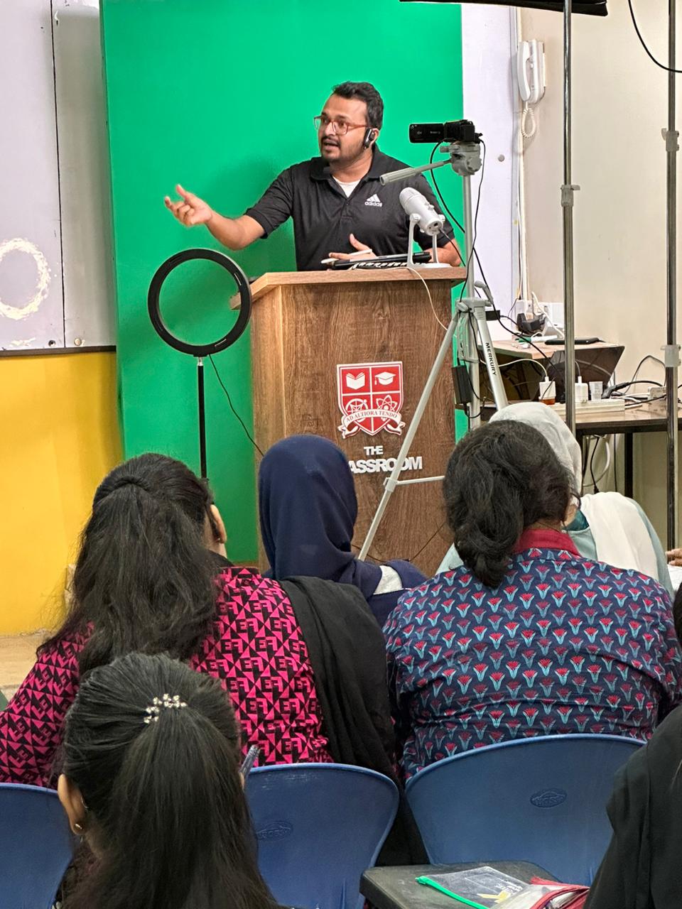 SOT - School of Tomorrow